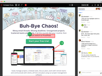 ProofHub: precios, funciones y opiniones