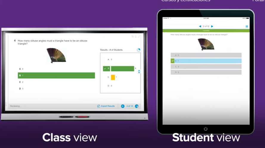 SMART Learning Suite